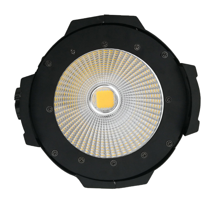 LED PAR COB 100W - Buy led par, led cob par, cob 100w Product on Roccer ...